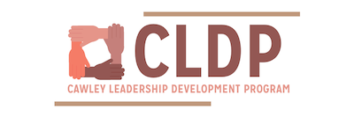 CLDP Logo – 400px | Cawley Career Education Center | Georgetown University